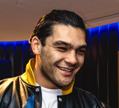 heartwarming-moment Puka Nacua Surprises Mom With a New Car for Mother ...