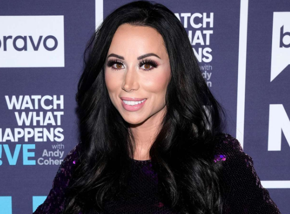 Rachel Fuda Bio, Age, Career, Husband, Net Worth And More