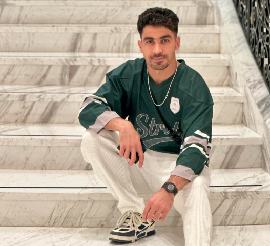 Rahmanullah Gurbaz (Cricketer) Bio, Age, Career, Net Worth And More