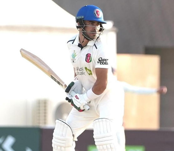 Rahmanullah Gurbaz (Cricketer) Bio, Age, Career, Net Worth And More