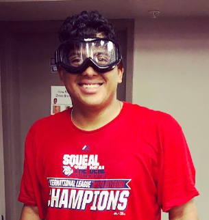 Ranger Suarez Makes History with Record-Breaking Start to the Season ...