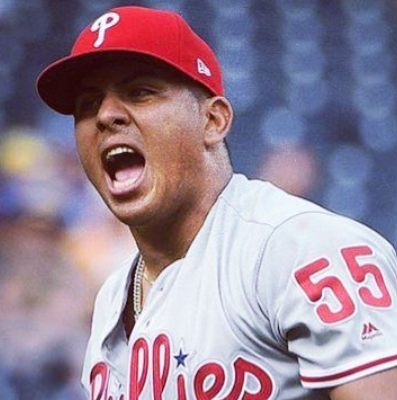 Ranger Suarez Makes History with Record-Breaking Start to the Season ...