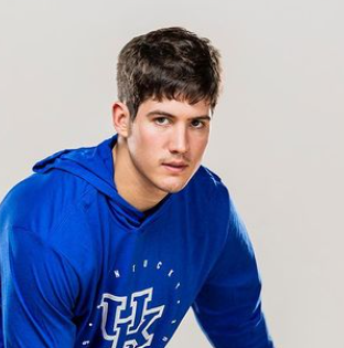 Reed Sheppard Define The Moment That Led to His Professional Basketball ...