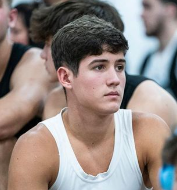 Reed Sheppard Define The Moment That Led to His Professional Basketball ...