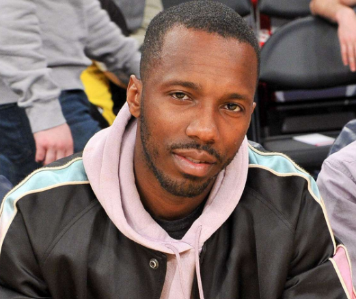Rich Paul Bio, Age, Career, Net Worth Personal Life And More