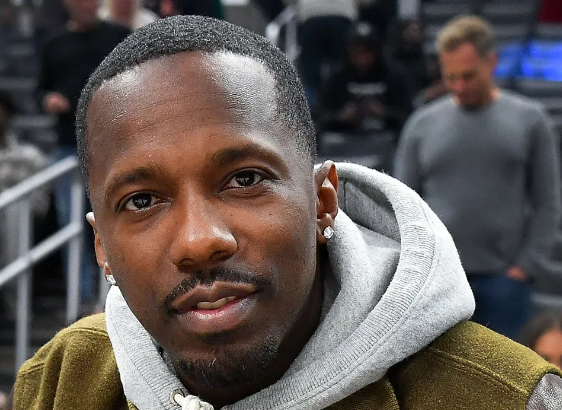 Rich Paul Bio, Age, Career, Net Worth Personal Life And More
