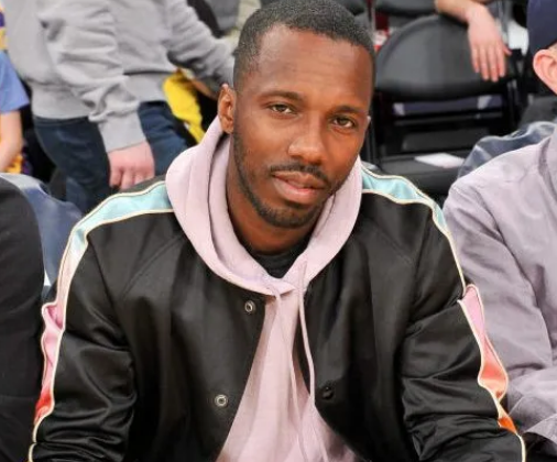 Rich Paul Bio, Age, Career, Net Worth Personal Life And More