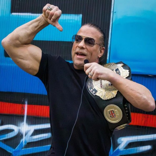 Who is Rob Van Dam? Bio, Age, Career, Net Worth And More