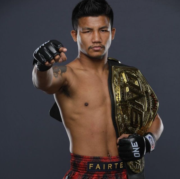 Rodtang Jitmuangnon Bio, Age, Career, Net Worth And More