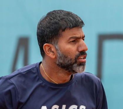 Rohan Bopanna: Bio/Wiki, Age, Height, Weight, Net Worth 2024 And More ...