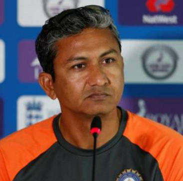 Who is Sanjay Bangar? Bio, Age, Career, Personal Life And More
