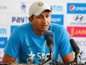Who is Sanjay Bangar? Bio, Age, Career, Personal Life And More