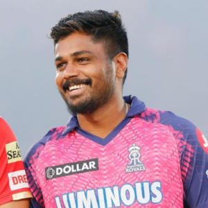 Sanju Samson (Indian Cricketer): Bio, Career, Wife, Height, Weight ...
