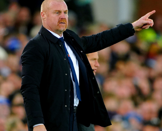 Sean Dyche Bio, Age, Career, Net Worth And More