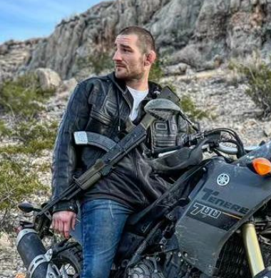 Sean Strickland's Car Collection Explored, UFC Career, Net Worth 2024 ...