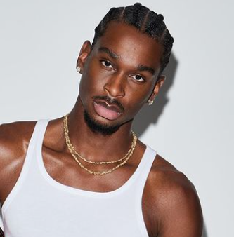 Shai Gilgeous-Alexander Welcomes Baby Boy, Ares Alexander, Wife, Career ...