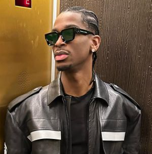 Shai Gilgeous-Alexander Welcomes Baby Boy, Ares Alexander, Wife, Career ...