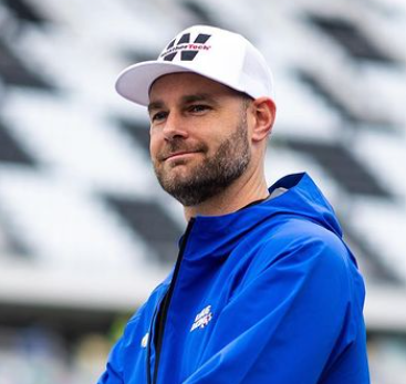 Shane Van Gisbergen's Historic Run at Coca-Cola 600, NASCAR Hall of ...