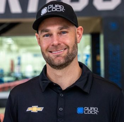 Shane Van Gisbergen's Historic Run at Coca-Cola 600, NASCAR Hall of ...