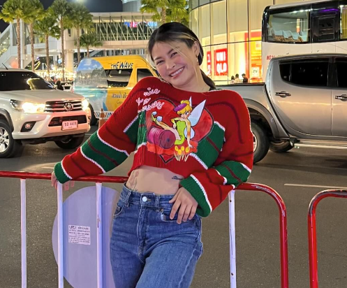 Stamp Fairtex Bio, Age, Career, Married Life, Net Worth And More