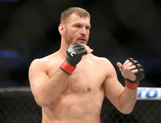Jon Jones Reacts to Stipe Miocic's Training Video: Is Deception at Play?