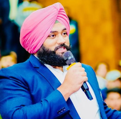 Shot Putter Tajinderpal Singh Toor: Return to Kalinga Stadium Aiming ...