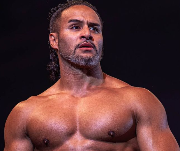 Rikishi's Message to The Bloodline's Tama Tonga After His WWE Success