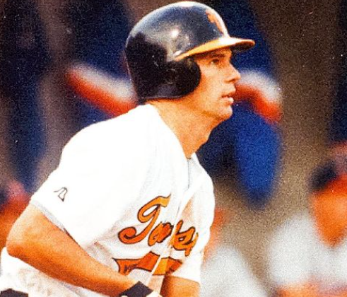 Todd Helton (Dick Howser Trophy Winner): Bio/Wiki, Net Worth 2024 And ...