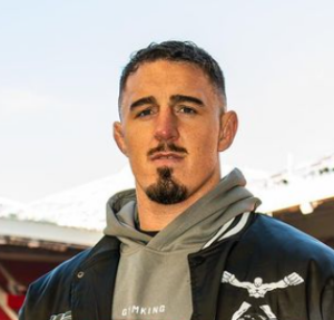 Tom Aspinall (MMA): Bio, Career, Height, Weight, Personal Life, Net ...