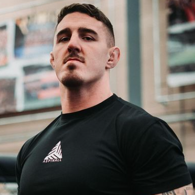 Tom Aspinall (MMA): Bio, Career, Height, Weight, Personal Life, Net ...