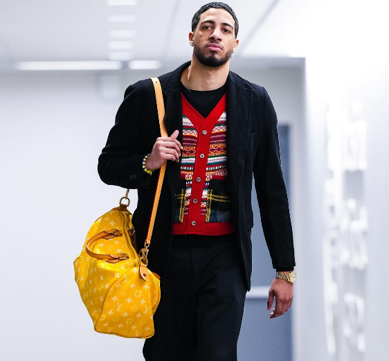 Tyrese Haliburton's Trainer Reveals Isaiah Hartenstein's Reaction: What ...