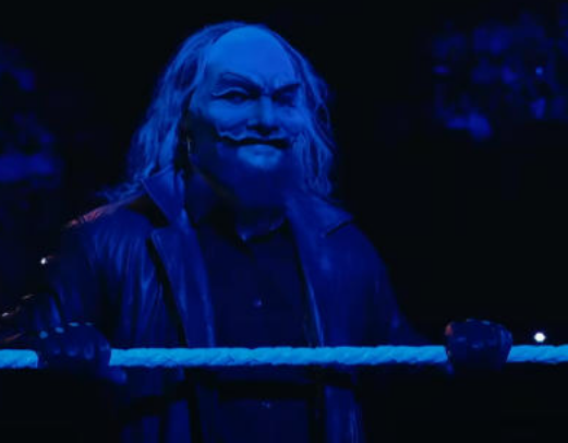 WWE Star Linked to Uncle Howdy's Faction Returns After Long Hiatus