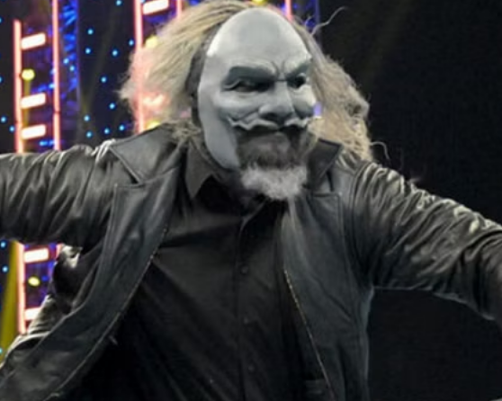 WWE Star Linked to Uncle Howdy's Faction Returns After Long Hiatus