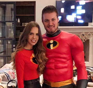 Valeri Nichushkin: Following The Failed Drug Test Report Avalanche ...