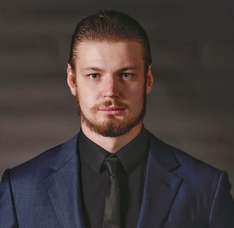 Valeri Nichushkin: Following The Failed Drug Test Report Avalanche ...