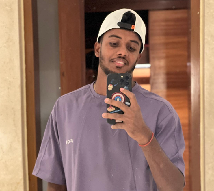 Who is Vijayakanth Viyaskanth (Cricketer) ? Bio, Age, Career, Net Worth ...