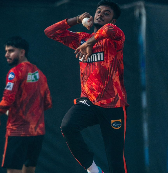 Who is Vijayakanth Viyaskanth (Cricketer) ? Bio, Age, Career, Net Worth ...