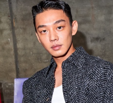 Yoo Ah-in: South Korean Actor Ongoing Trial And Battle With Depression