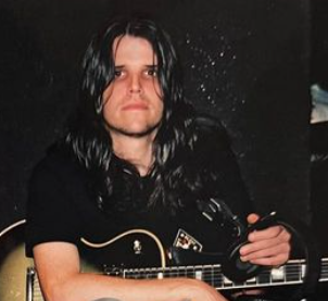 Once Adam Jones (Tool's Guitarist), Dressed Up Like AEW Star Penta El ...