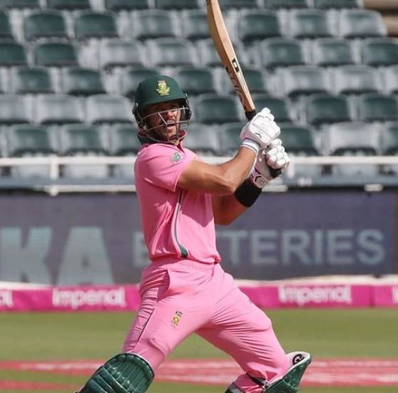 Elgar Defends Aiden Markram(Cricketer): Urges Fair Assessment ...
