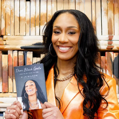 A'ja Wilson: Who Is She? Bio, Wiki, Age, Career, Relationship, Net ...