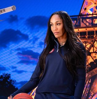 A'ja Wilson: Who Is She? Bio, Wiki, Age, Career, Relationship, Net ...