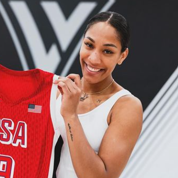 A'ja Wilson: Who Is She? Bio, Wiki, Age, Career, Relationship, Net ...