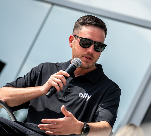 Alex Bowman's Challenge: Starting 37th in Xfinity Series Race at New ...