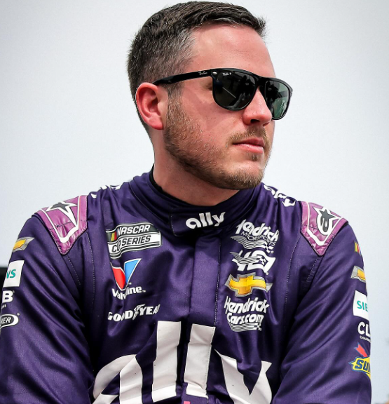 Alex Bowman's Challenge: Starting 37th in Xfinity Series Race at New ...