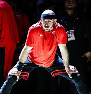 Alex Caruso (NBA): Who Is He? Bio, Wiki, Age, Career, Relationship, Net ...