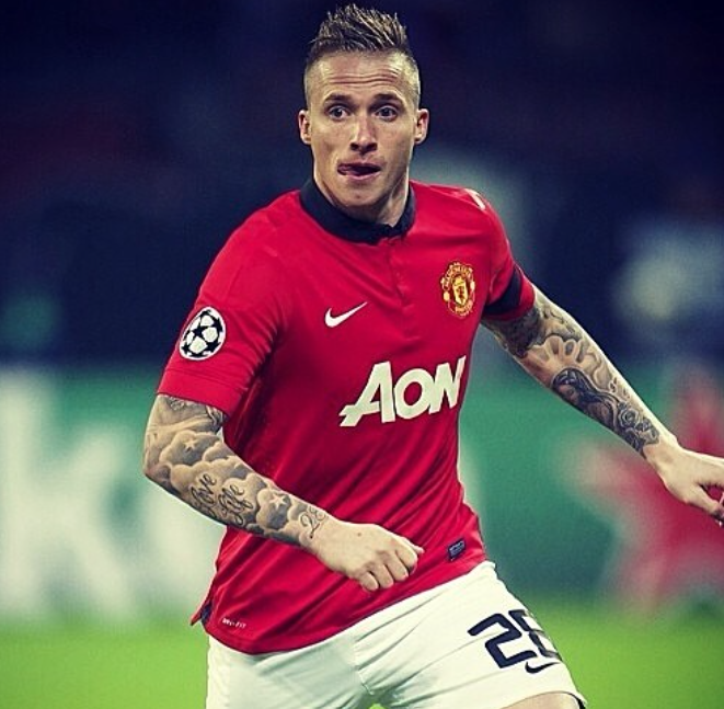 Who is Alexander Buttner ? Bio, Age, Career, Personal Life And More
