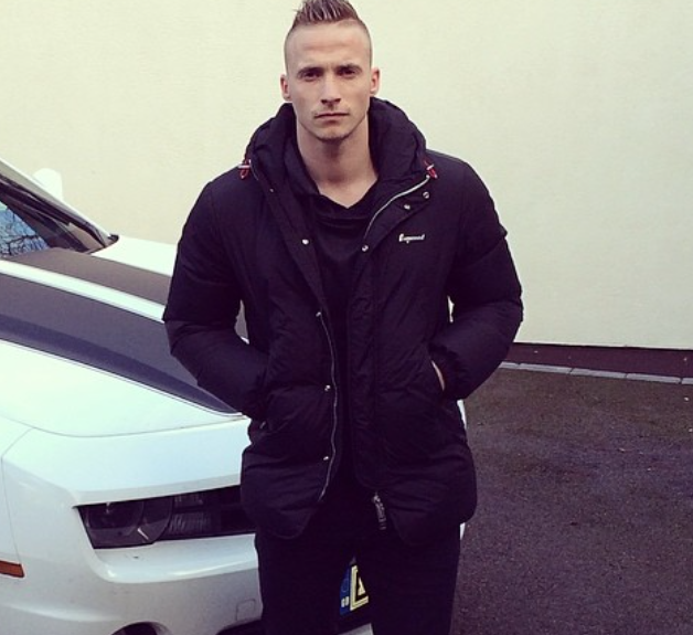 Who is Alexander Buttner ? Bio, Age, Career, Personal Life And More