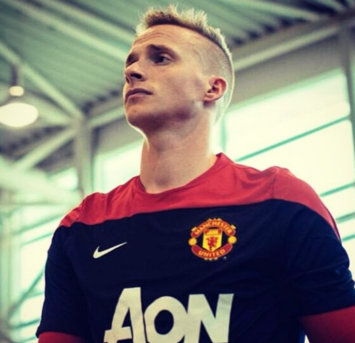 Who is Alexander Buttner ? Bio, Age, Career, Personal Life And More