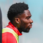 Alphonso Davies: Bio, Wiki, Age, Career, Personal Life, Contract ...